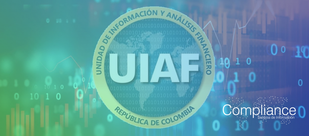 En qué avanza la UIAF?
